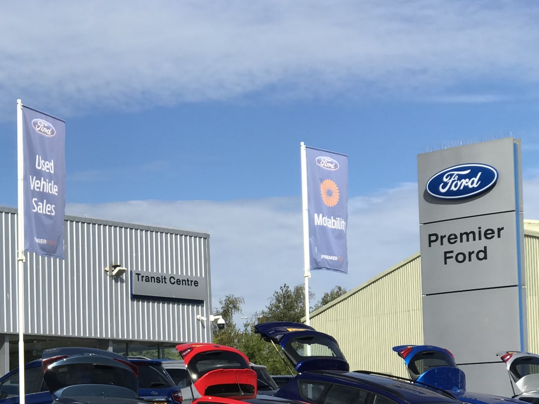 Premier Motors - Isle of Wight Business Directory, brought to you by ...