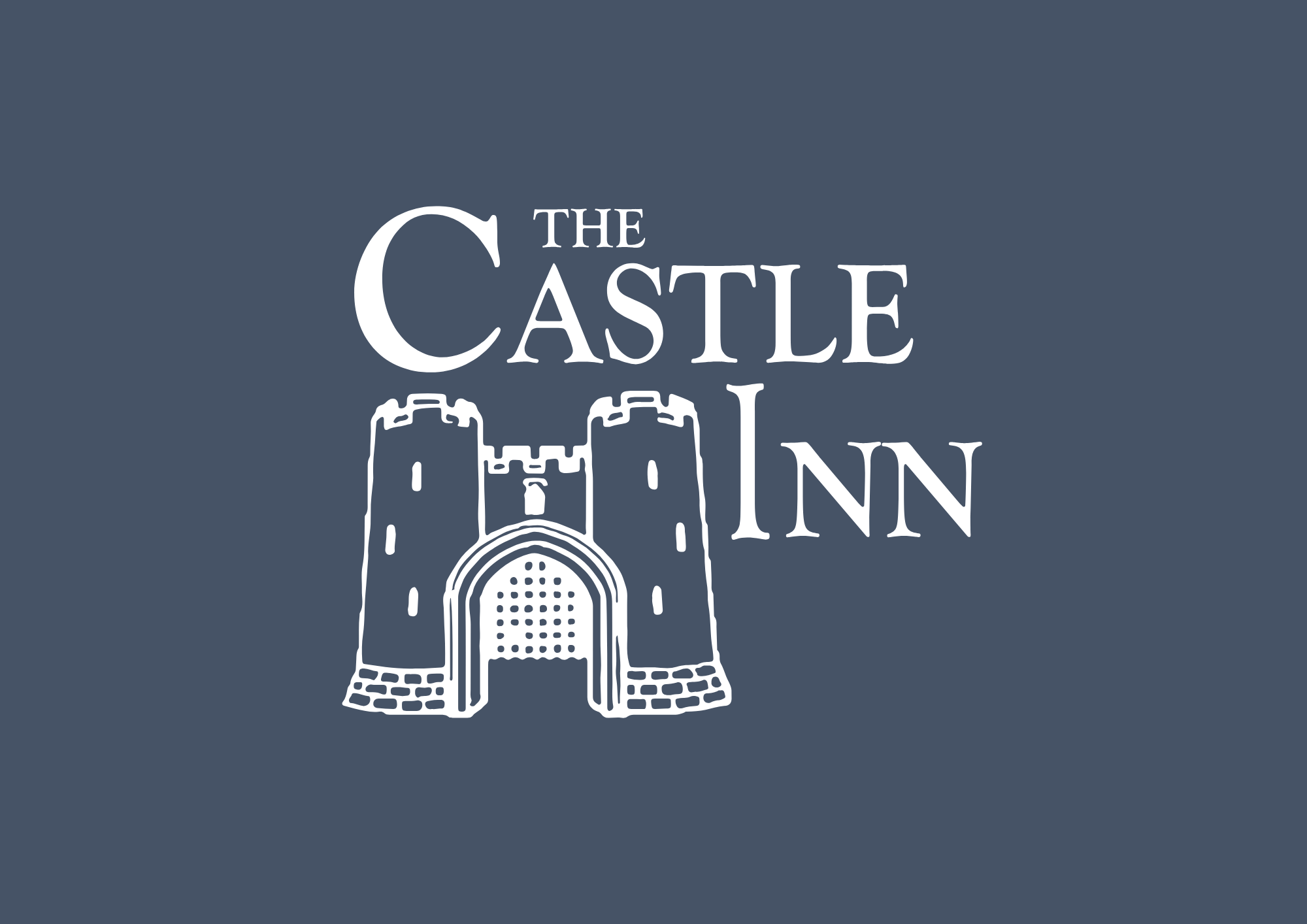 The Castle Inn - Newport - Isle of Wight Business Directory, brought to ...